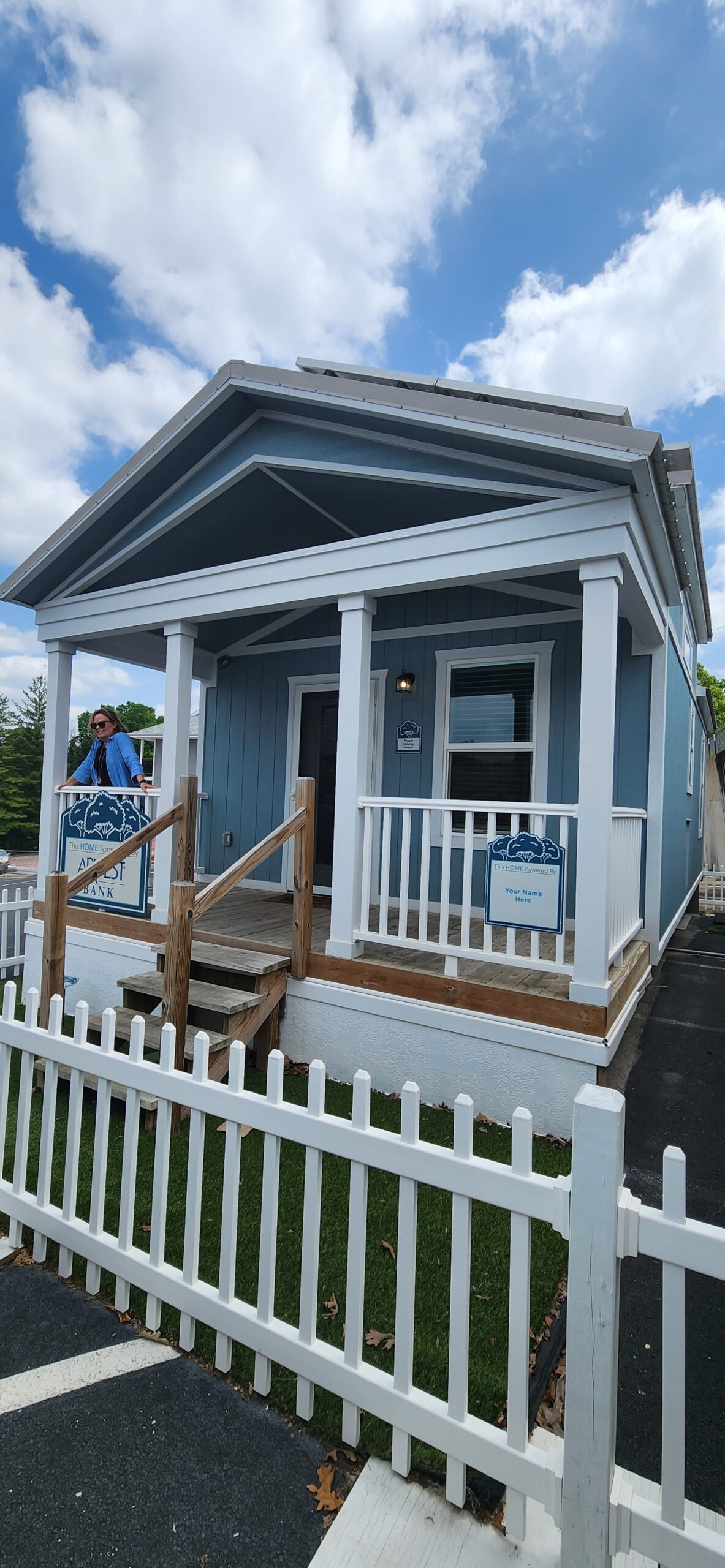 Elevate Branson Expands Tiny Home Community for Those in Need of ...